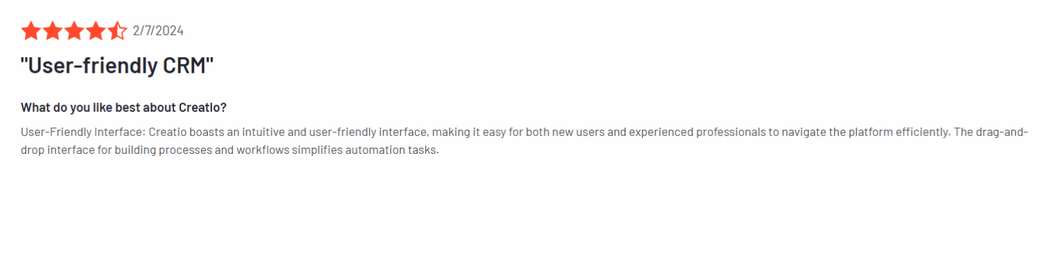 Creatio Pricing: Comprehensive Guide 2026